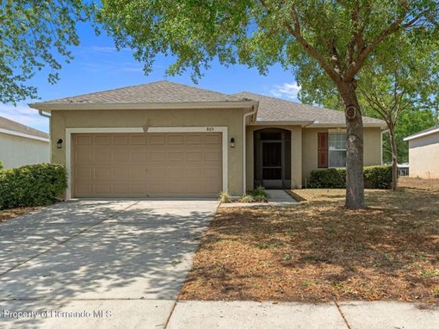 8657 Southern Charm Cir, Brooksville, FL 34613