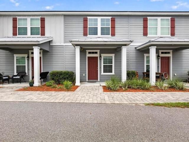 86584 Shortline Cir, Yulee, FL 32097