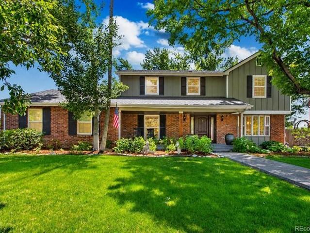 8658 E Otero Cir, Centennial, CO 80112