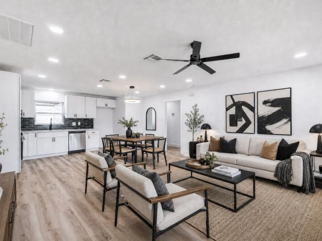 8658 Sonneville Drive