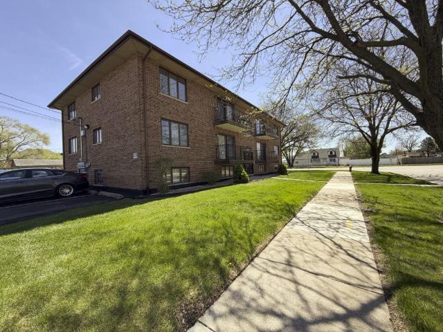 8659 Meade Avenue # 1N