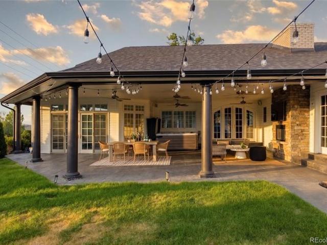 8659 E Kenyon Ave, Denver, CO 80237