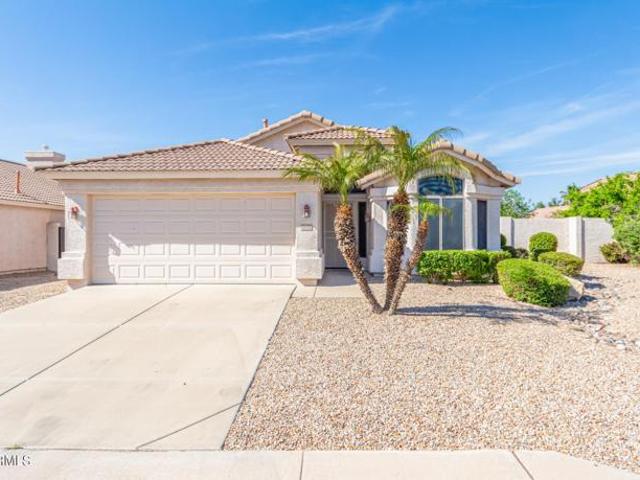 8650 E Monterey Ave, Mesa, AZ 85209