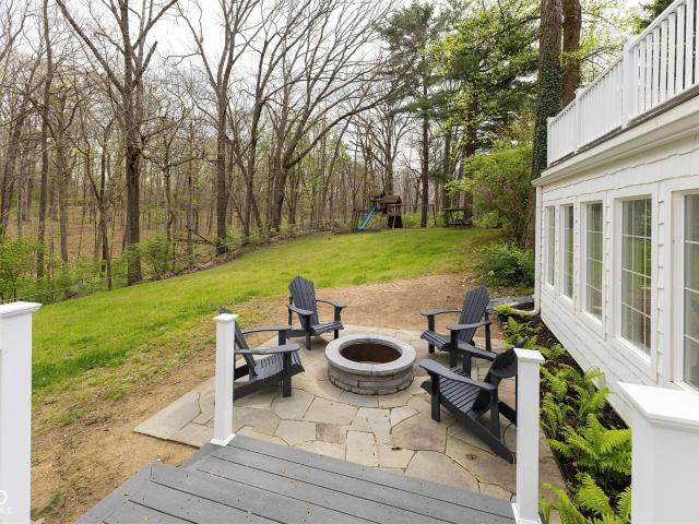 8650 Fall Creek Rd, Indianapolis, IN 46256 | MLS #22095
