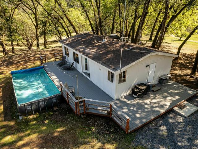 8650 Feliz Creek Drive, Ukiah, US, CA