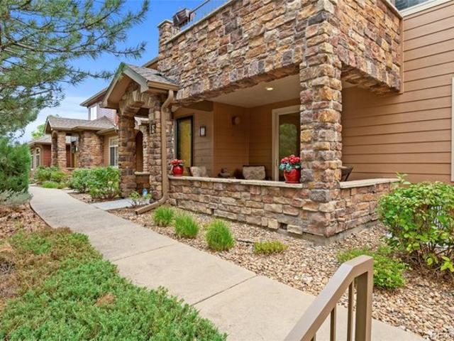 8650 Gold Peak Dr Unit D, Littleton, CO 80130