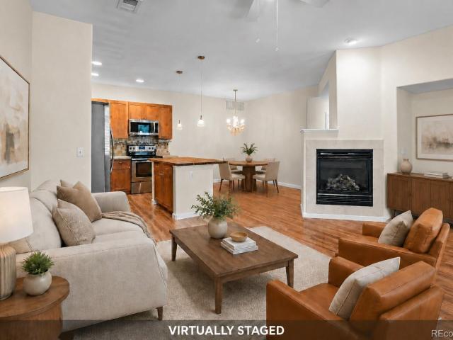 8650 Gold Peak Drive # D