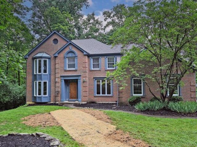 8650 Green Rd, Cincinnati, OH 45255