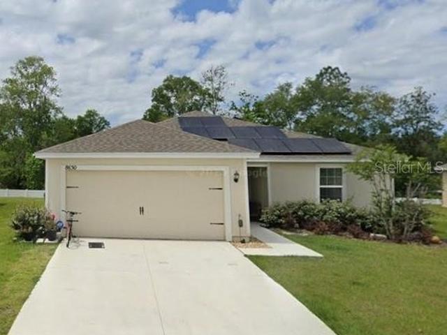 8650 Lake George Cir W, Macclenny, FL 32063