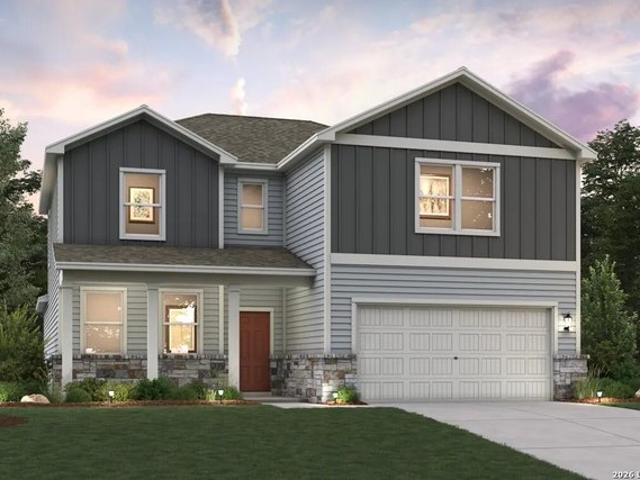 8650 Rucker Pond Trl, San Antonio, TX 78252