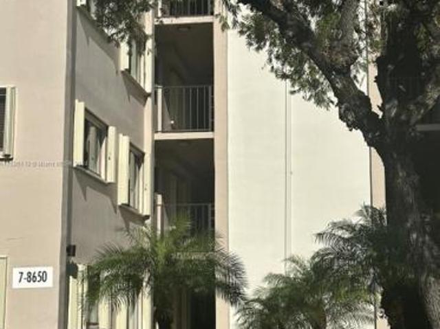 8650 SW 133rd Avenue Rd #117, Miami, FL 33183