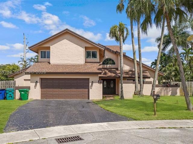 8650 SW 57th Ct, Cooper City, FL 33328