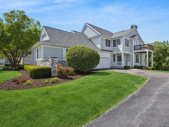 8650 Saddlebred Ct Unit 8650, Frankfort, IL 60423