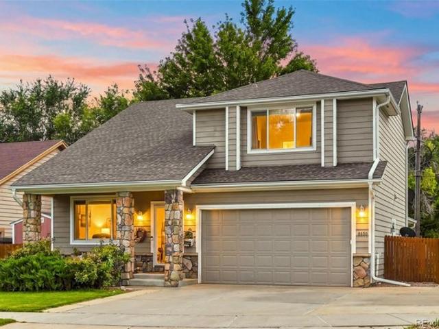 8650 W 49th Cir, Arvada, CO 80002