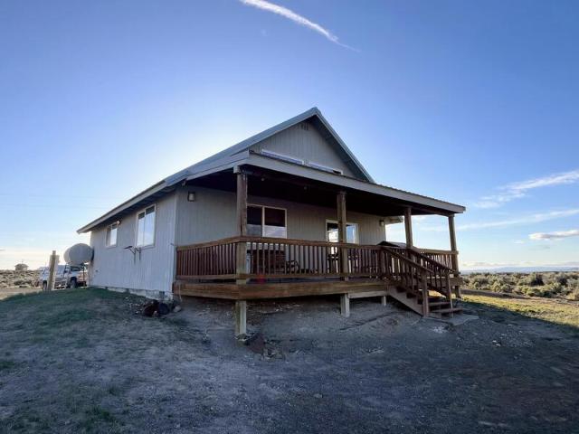 86513 Timothy Lane, Christmas Valley, OR 97641