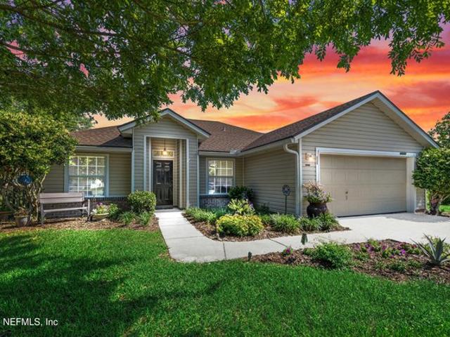 86512 Worthington Dr, Yulee, FL 32097