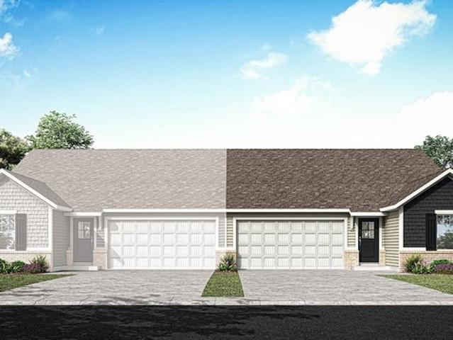 8651 Maroska St, Fortville, IN 46040