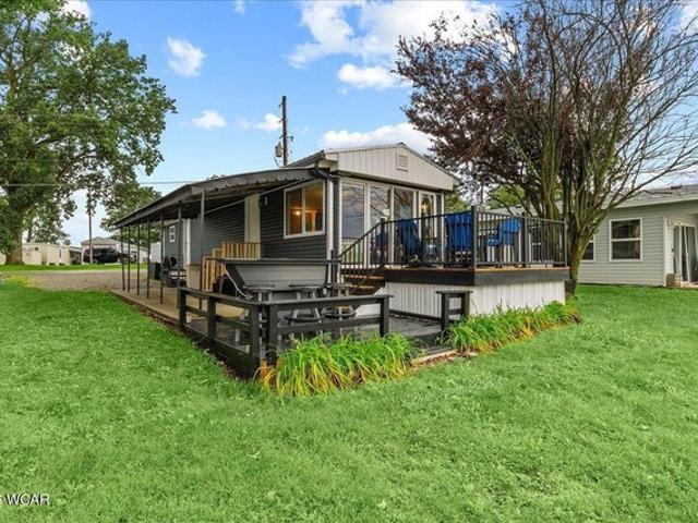 8651 OH 368 Lot 84D, Huntsville, OH 43324