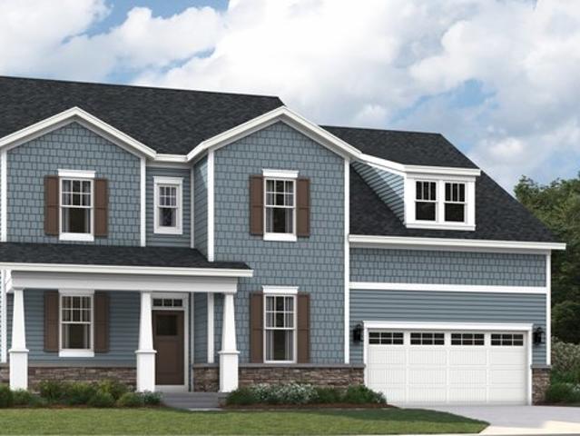 8651 Clemet Dr, Chesterfield, VA 23832