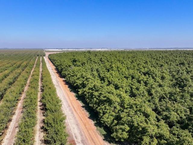 8651 Corona Ave Lot 2, Laton, CA 93242