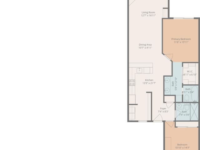 8651 E Royal Palm Rd, Unit 127, Scottsdale, AZ 85258 | MLS #6985 | Compass