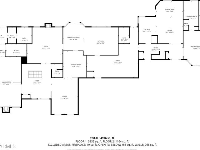 8651 E Thoroughbred Trail, Scottsdale, AZ 85258 | Compass