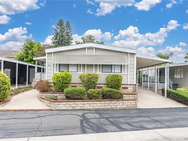 8651 Foothill Blvd Spc 90, Rancho Cucamonga, CA 91730
