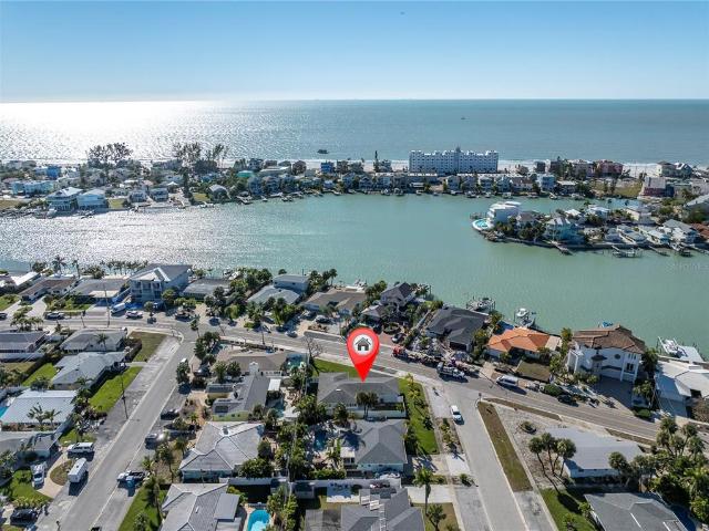 8651 Gulf Blvd, St. Pete Beach, FL 33706 | MLS #TB8467