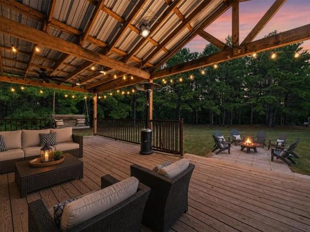 8651 Pr # 1230, Centerville, TX 75833