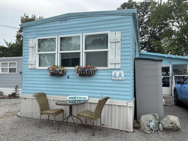 8651 St Rt 368 Unit 4A, Huntsville, OH 43324