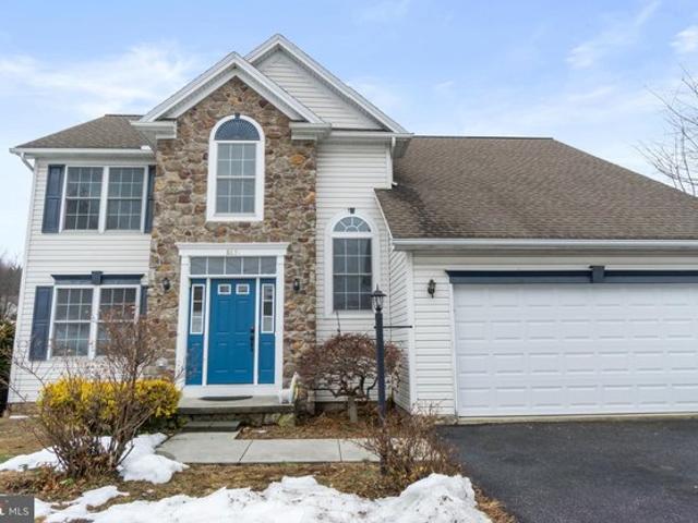 8651 Stottlemyer Rd, Waynesboro, PA 17268