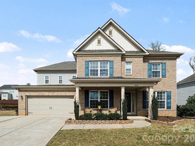 8651 Shadetree St, Huntersville, NC 28078