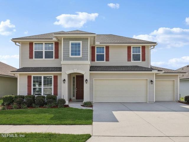86527 Rest Haven Ct, Yulee, FL 32097