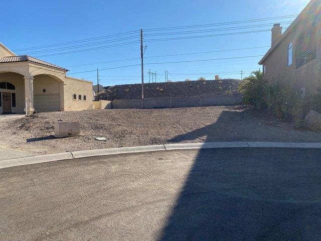 8652 Miraleste Shores Dr, Parker, AZ 85344