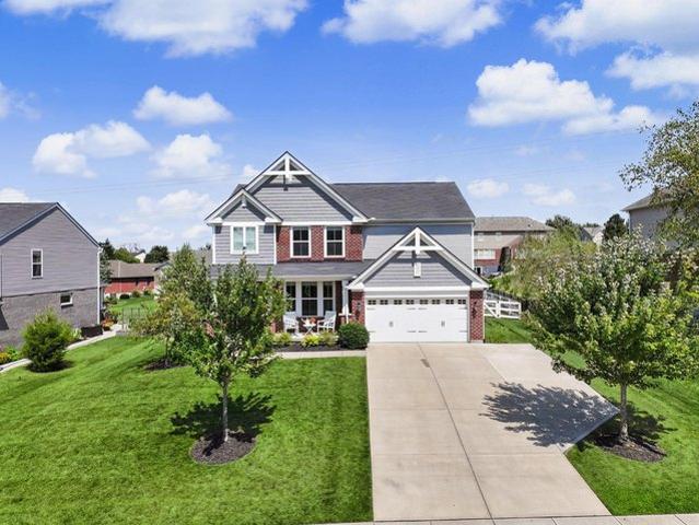 8652 Eden Ct, Union, KY 41091