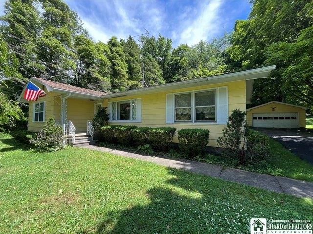 8652 Route 380, Brocton, NY 14716