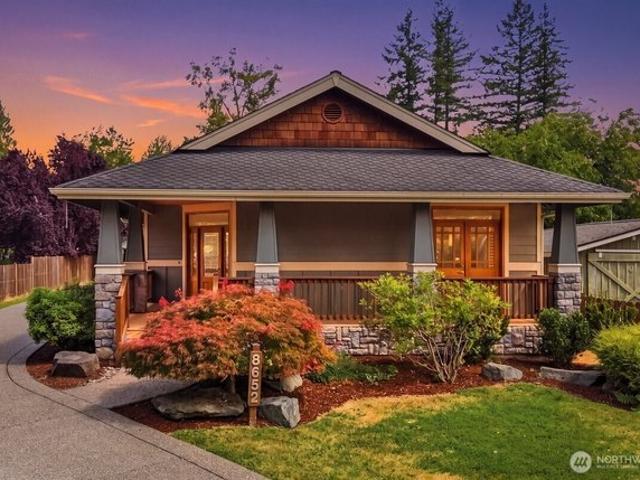 8652 th Ave SE, Snoqualmie, WA 98065