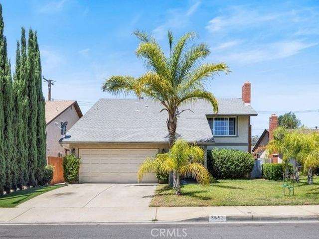 8652 Willow Dr, Rancho Cucamonga, CA 91730