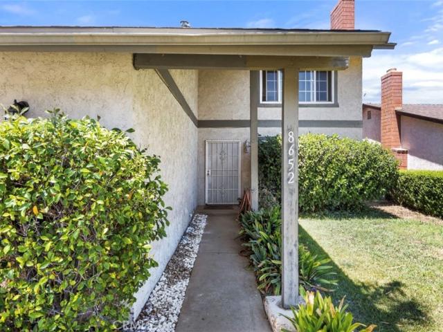 8652 Willow Drive