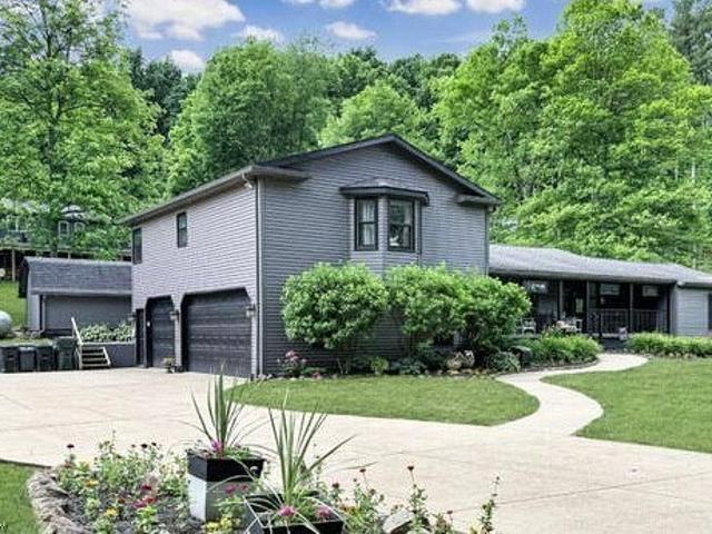 86532 N Bay Rd, Scio, OH 43988
