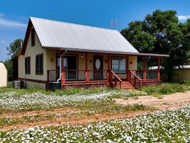 8653 N State Highway 16, Llano, TX 78643