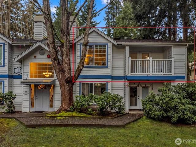 8653 Avondale Rd NE, Unit D208, Redmond, WA 98052 | MLS #2492