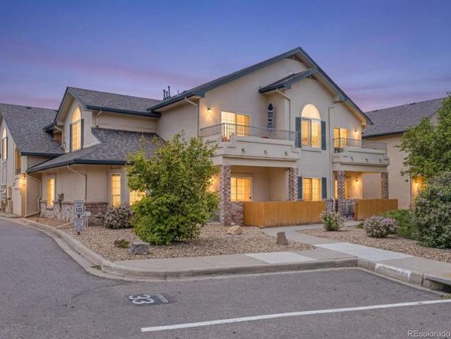 8653 E Dry Creek Rd Unit 1124, Englewood, CO 80112