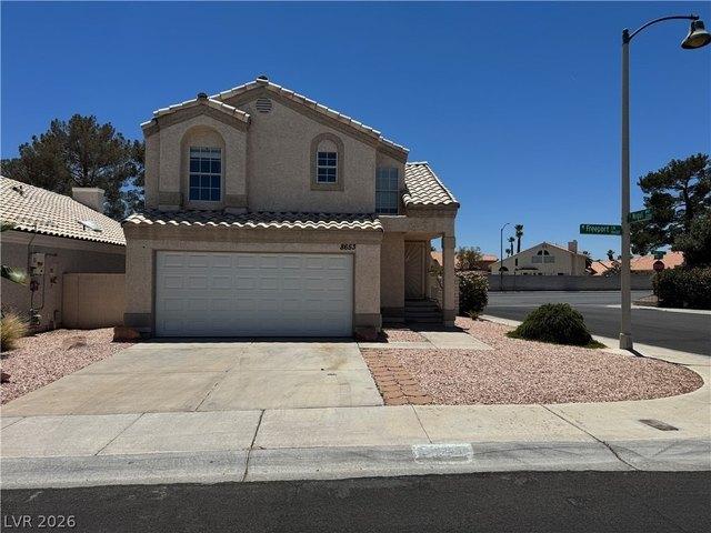 8653 Freeport Ln, Las Vegas, NV 89117