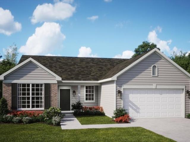 8653 Graystone Dr, Lowell, IN 46356