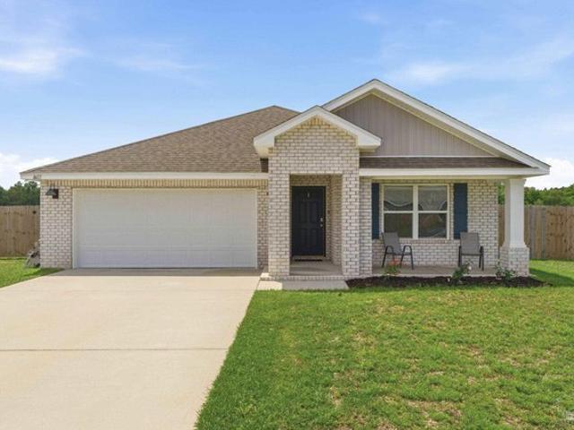 8653 Tarsus Dr, Milton, FL 32583