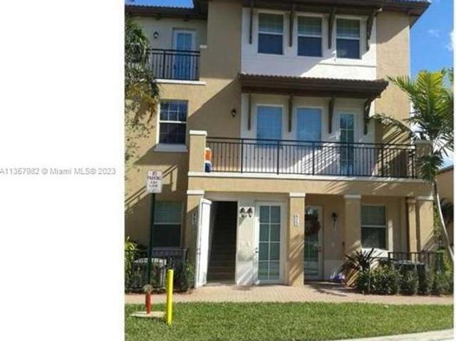 865 147 Av SW #1908, Pembroke Pines, FL 33027