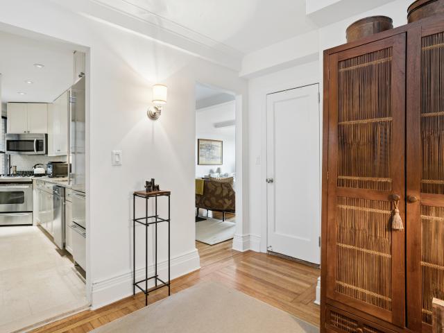 865 1st Avenue, Unit 9C | Compass