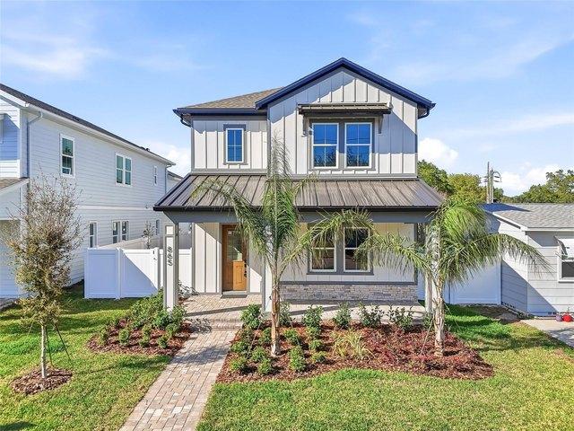 865 53rd Ave N, Saint Petersburg, FL 33703