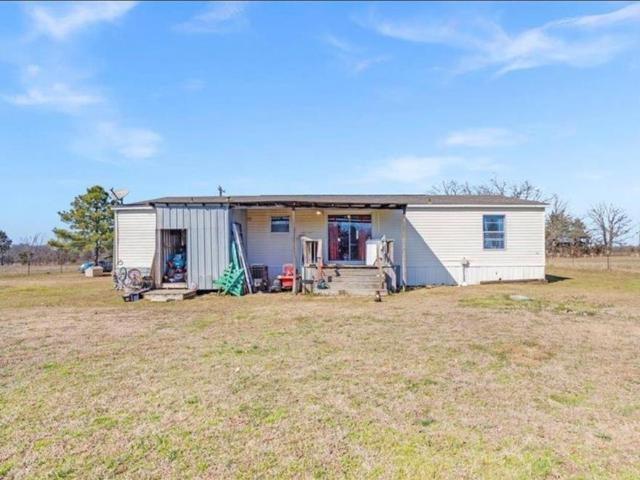 865 County Road 3534, Saltillo, TX 75478 | MLS #21236